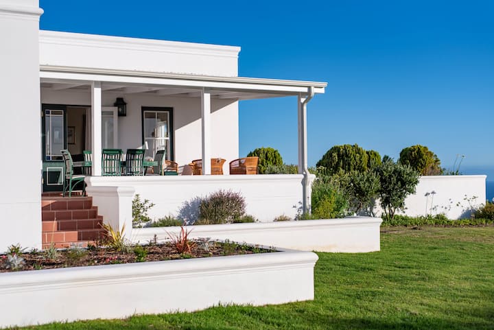 Greenhill Farm Parklands Cottage - Plettenberg Bay