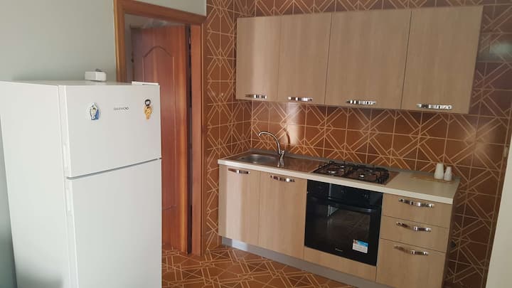 Leonardo Residence - Scalea