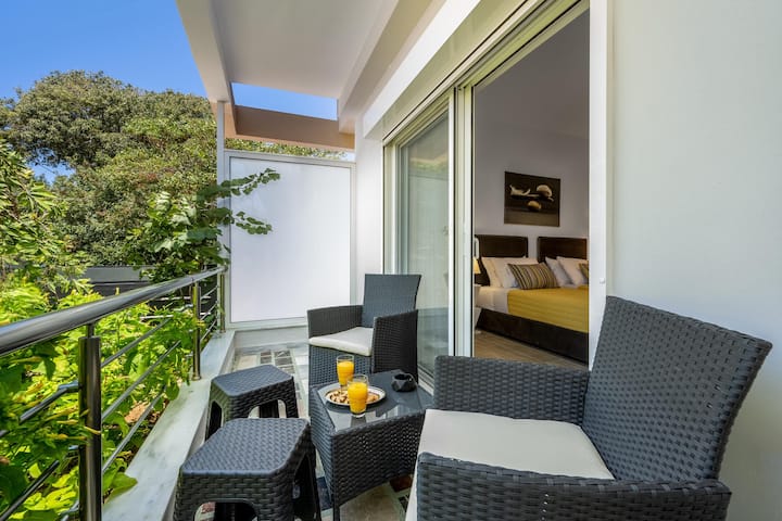 Nice N Cosy Apartment I - Rhodos
