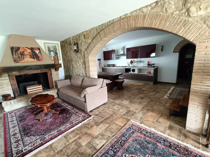 Casale Degli Ulivi - Civitanova Marche