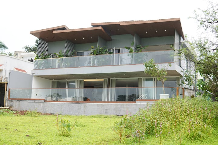 H To H Villas - 5 Bhk - Igatpuri - Igatpuri