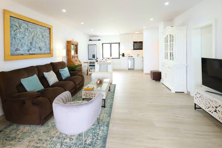 Casa John, 2 Bed With Seaview - Puerto del Carmen