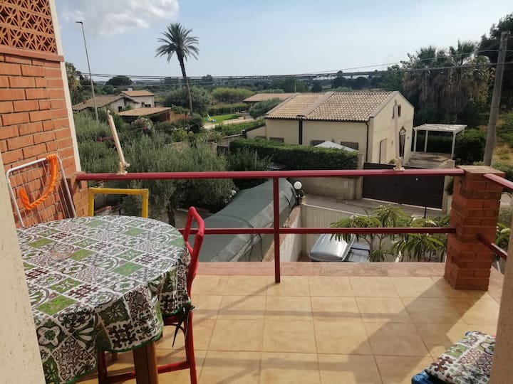 San Lorenzo Marzamemi - Pachino