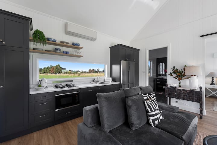 Soho Cottage At Silvermist Farm South Coast - Bomaderry