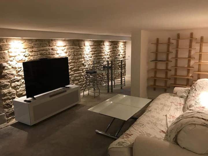 Chambre D'hôtes - Troyes