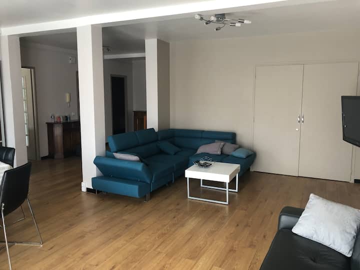 Appartement Proche Collioure - Perpignan