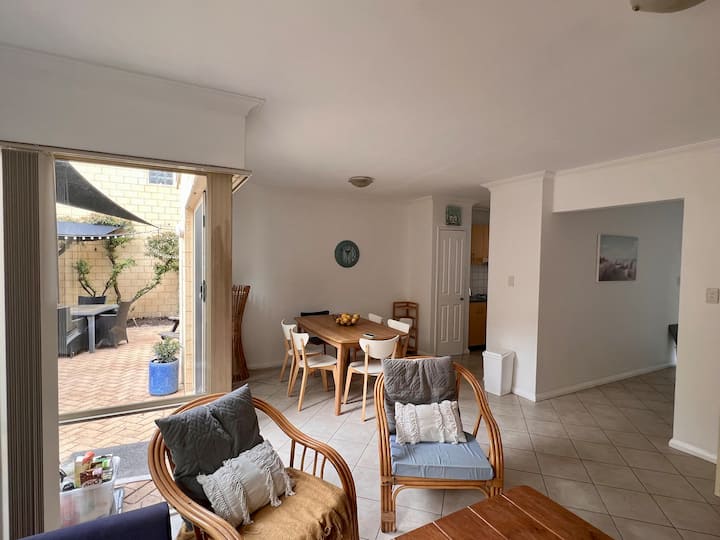 Townhouse Innaloo -