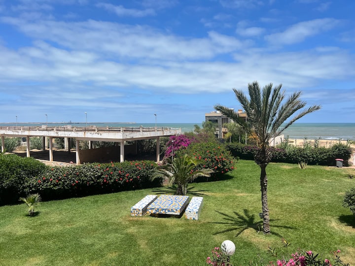 Appartement à Bord De Mer - Mohammédia