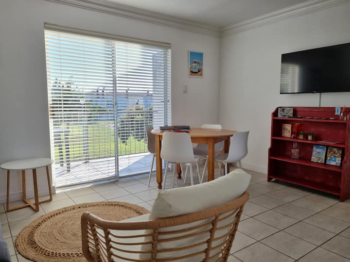 Flamingo Beach Appartement 3 - Langebaan
