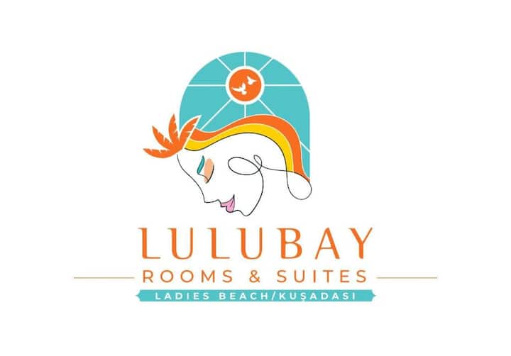 Plaja 30 Metre, 2 Misafir Room 203 - Kuşadası