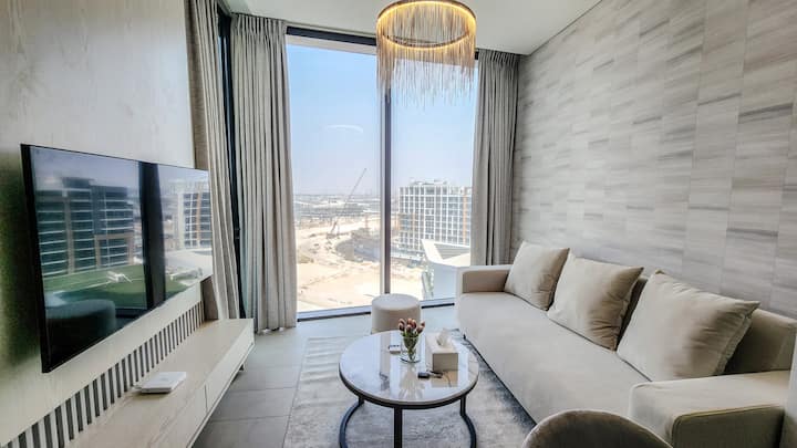 Stay By Latinem Luxury 1br Holiday Home W 1208 - Dubai