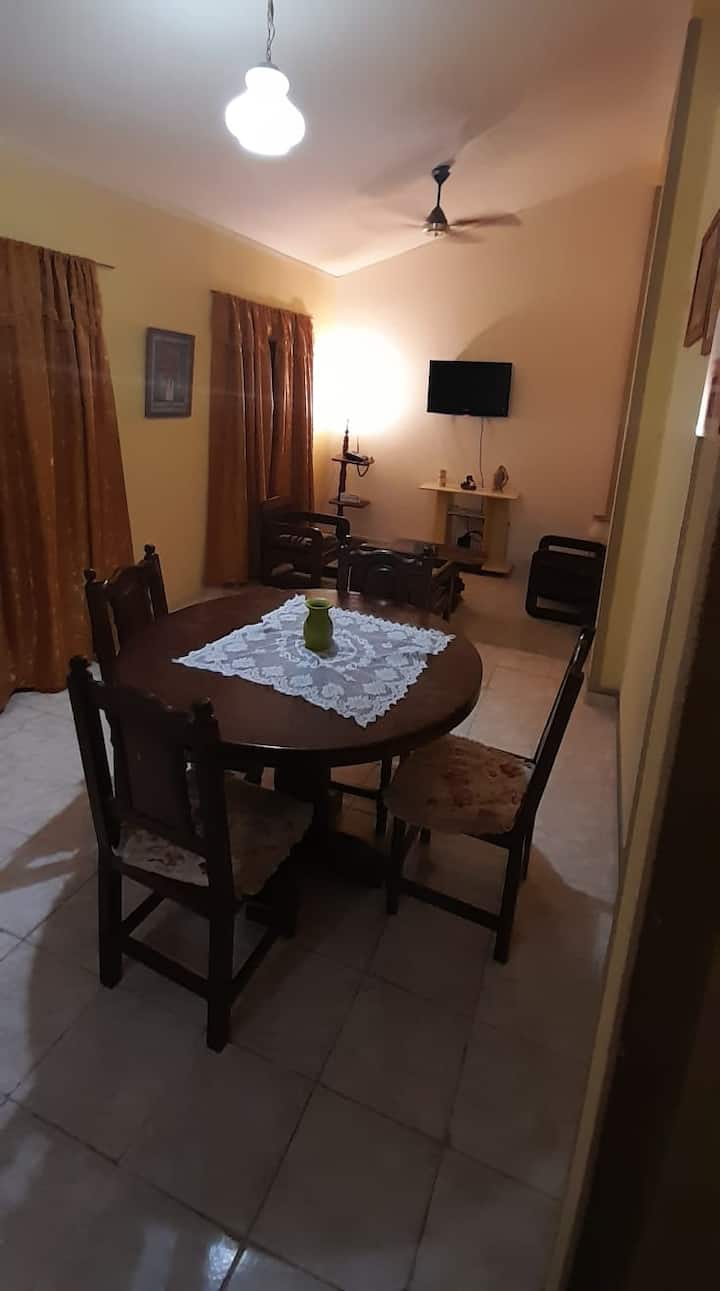 Departamento De 2 Habitaciones - Formosa