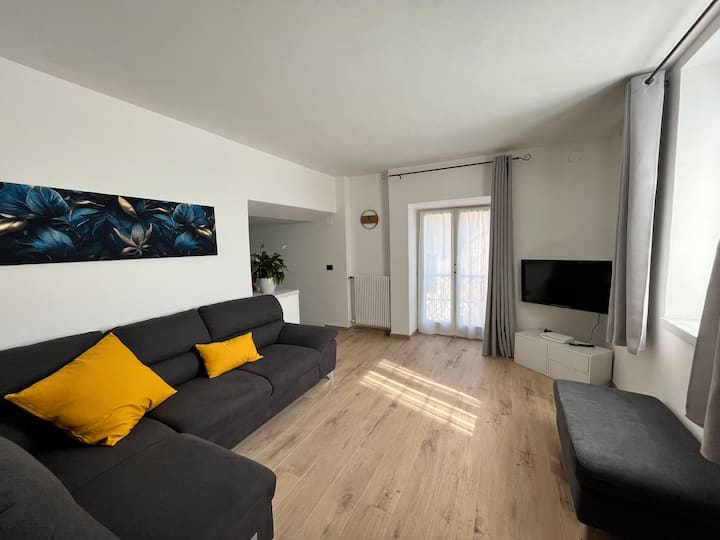 Villa Pruner- App. Matilde - Trento