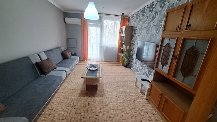 Buksza Appartament - Siófok