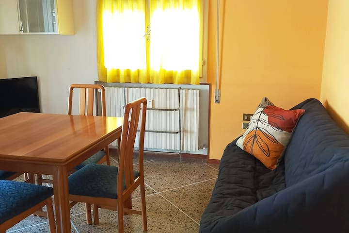 Edera Apartment - Erasmus Welcome All Inclusive - Bologna
