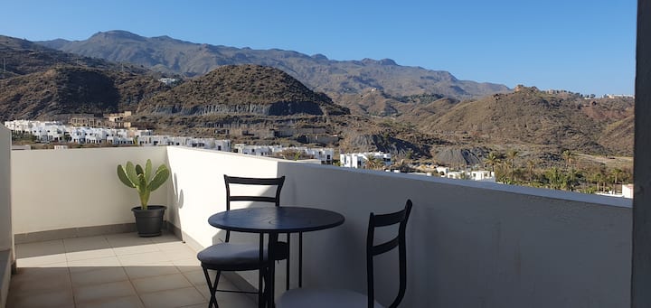 Casa Los Patios - Carboneras