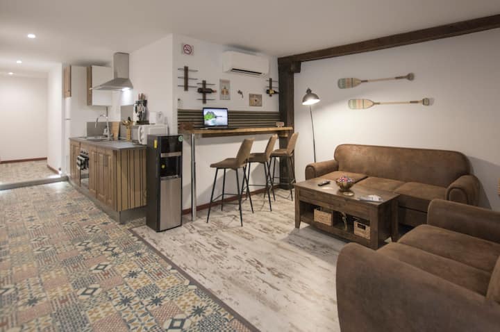 Emilysuites Iii-centro Historico - Málaga