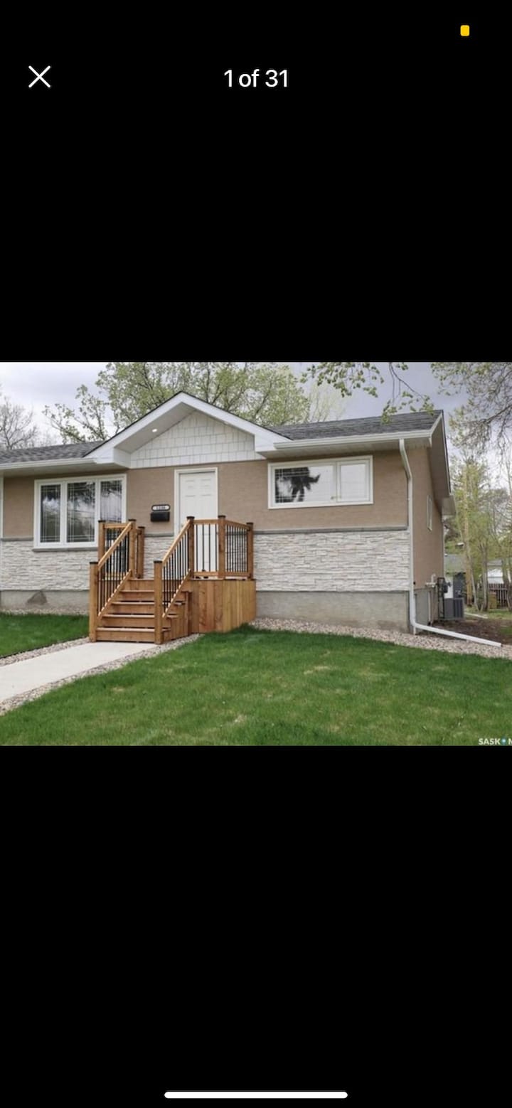 Beautiful 5 Bedroom, 3 Bathroom Sta23-00219 - Regina