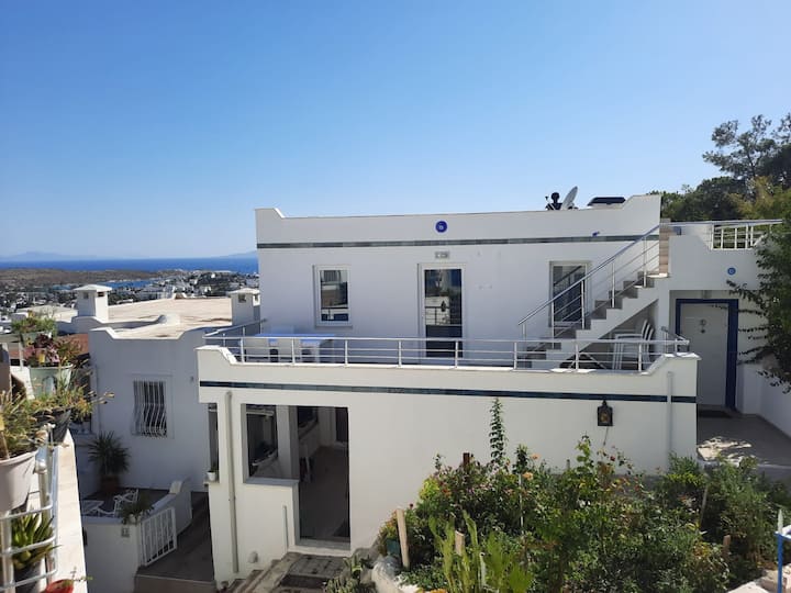 Love Of Bodrum House - Bodrum