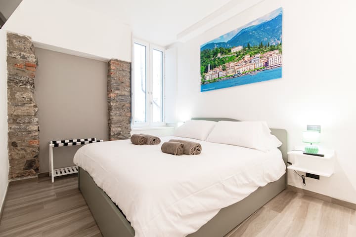 Olimpia Via Vitani - The House Of Travelers - Côme