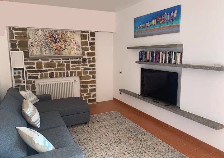 Casa Oleandri - Castiglione della Pescaia