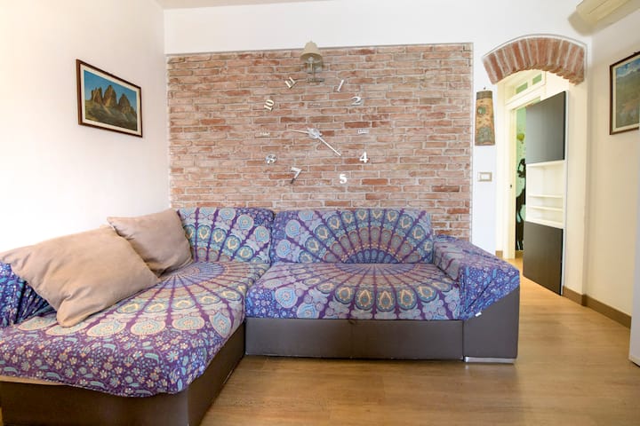 House Pestella Casarza, 10min To The Beach By Car - Sestri Levante