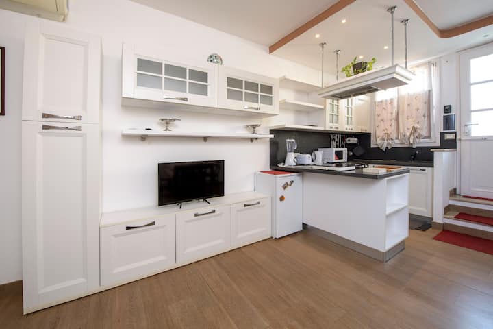 House Pestella Casarza, 10min To The Beach By Car - Sestri Levante