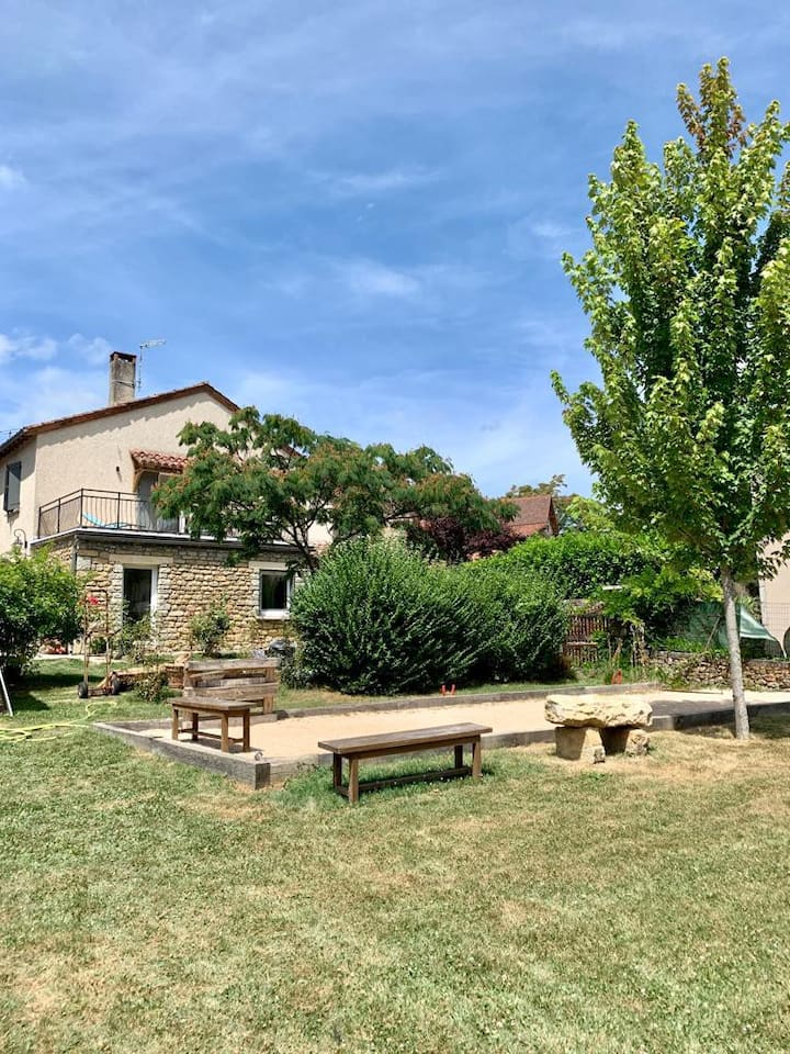 Gîte De Charme - Le Gouffre