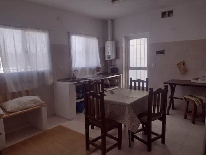 Dpto Cómodo Para 2 Personas - Villa Carlos Paz
