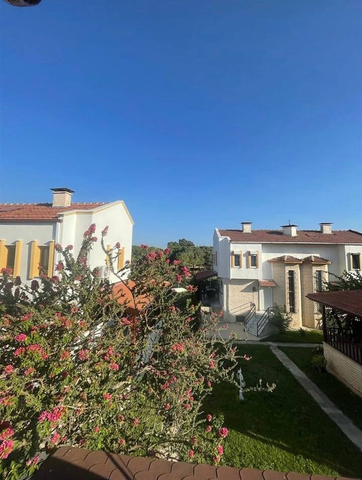 Datça Villa ,Başkentliler Sitesi - Datça