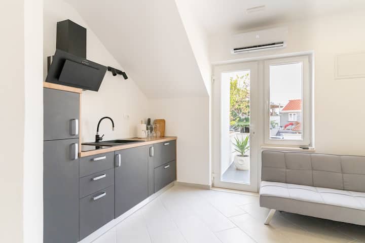 Casa De Hijos 1 - Cavtat