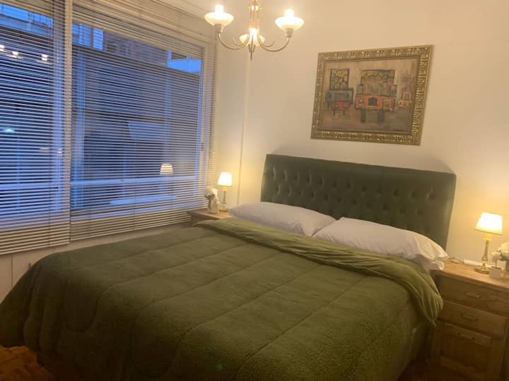 Excelente Departamento En Caba! - Argentine