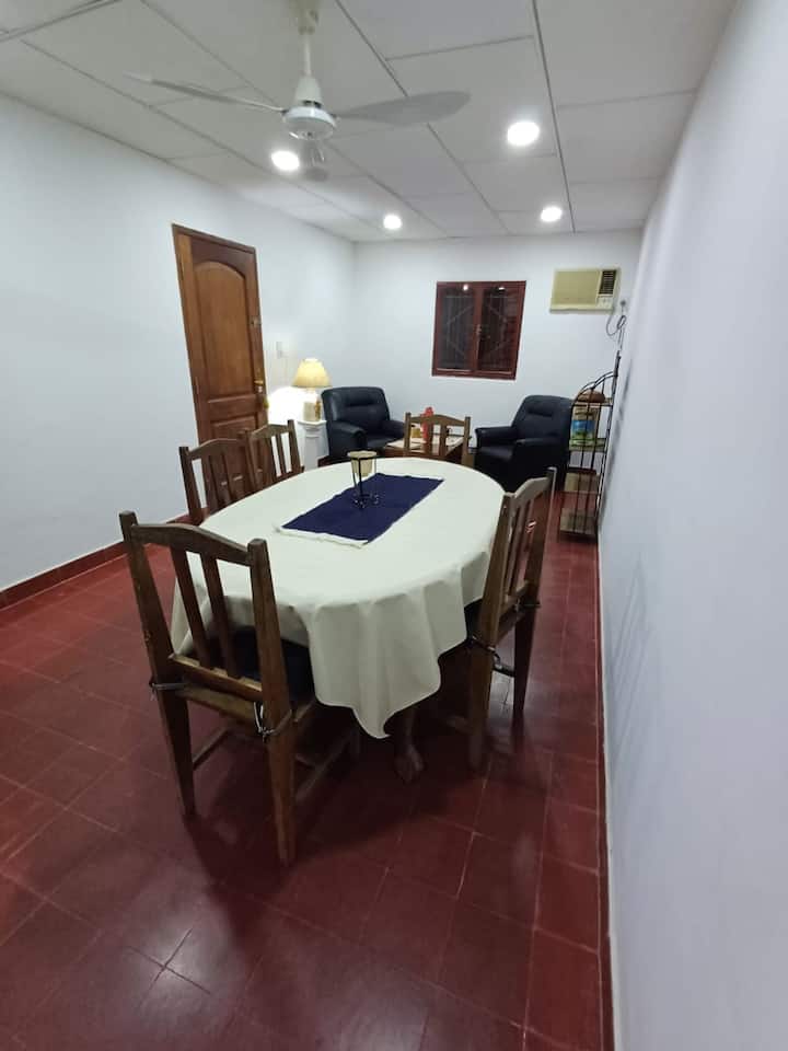 Casa Familiar - Corrientes, Argentina