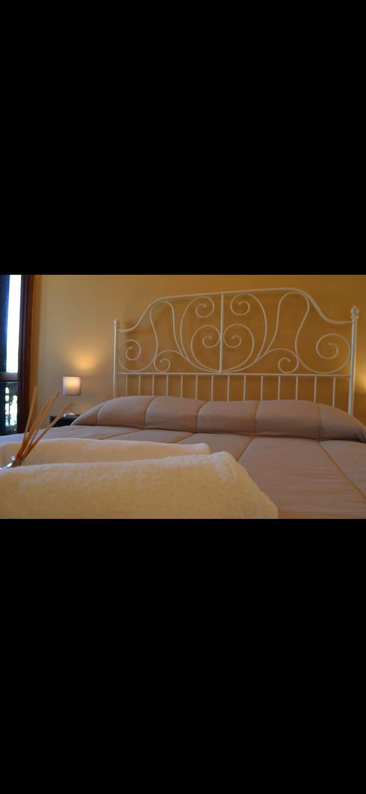 Family Room B&b Salerno Relais - Salerno