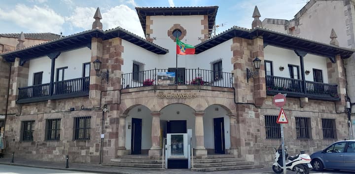 Apartamento Corazón De Liébana - Potes