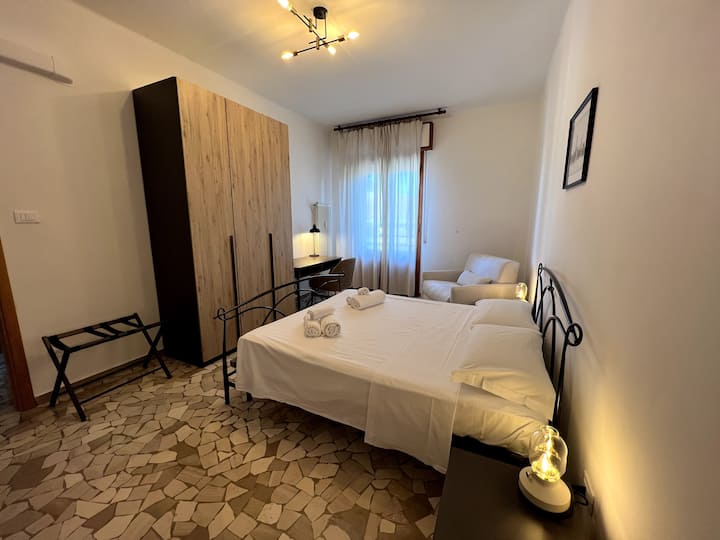 Montanari Home Zona Il S. Orsola - Bologne