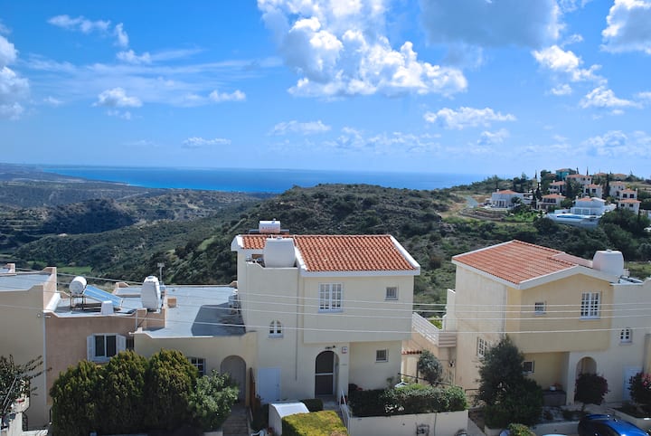 Villa Sunshine - Cyprus