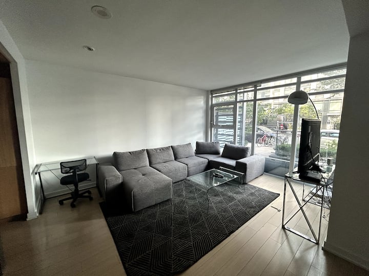 Beautiful 4 Bedroom Townhouse In Downtown - Toronto, ON