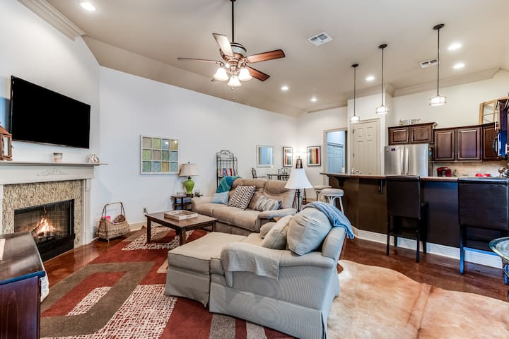 Hidden Luxurious 2br Treasure In South Lafayette - Zoosiana, Broussard