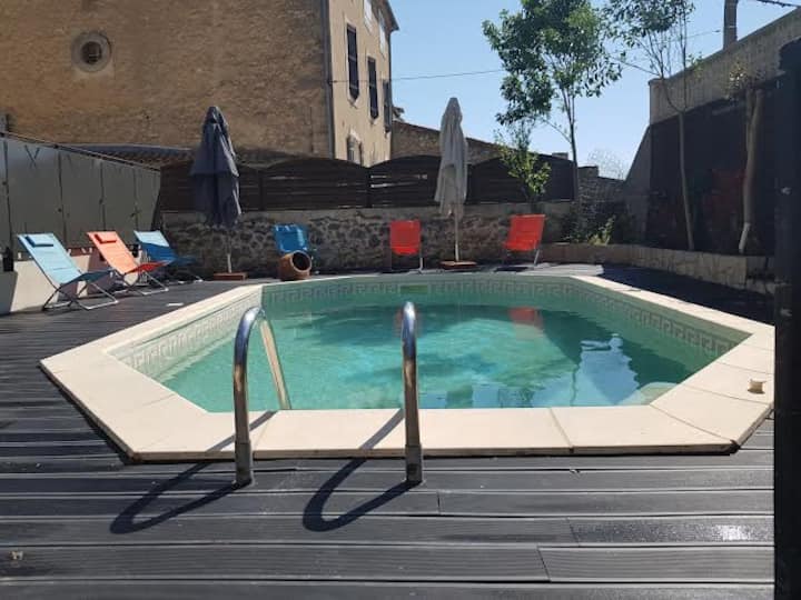 Convivienca - Capestang