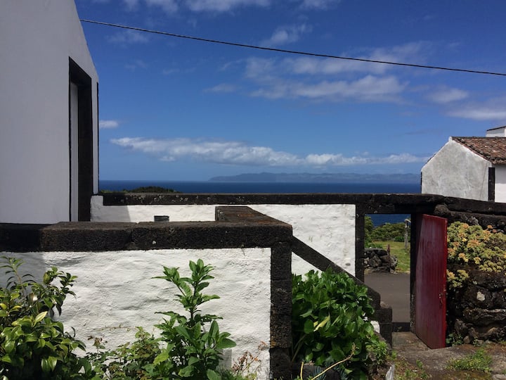 Casa Do Ginjal - Pico Island