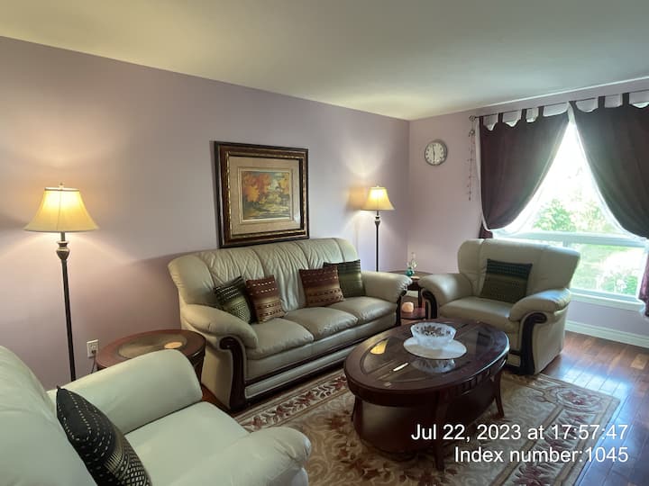 Comfortable  Family Home In Waterloo,on - Waterloo, Ontàrio, Canadà