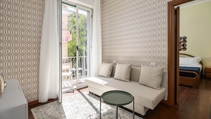 Milano Citylife Suite - Gold Fashion - Milano