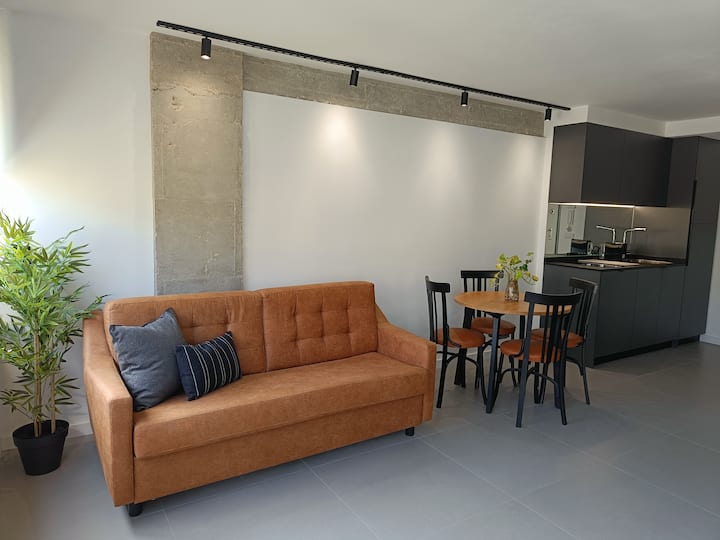 Apartamento Girasol Recién Reformado Con Parking - Alfaz del Pi