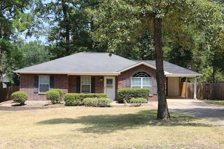 Susie Q - Lufkin, TX