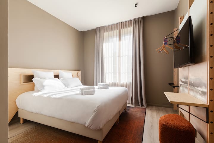 Chambre Connectées - Limoges