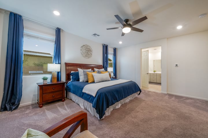 Oro Valley | Fenced | 2 Br 2ba | Office | Garage - Sonora