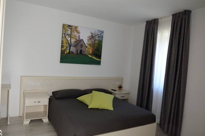 B&b Al Trifoglio - Stanza Iride - Fai della Paganella
