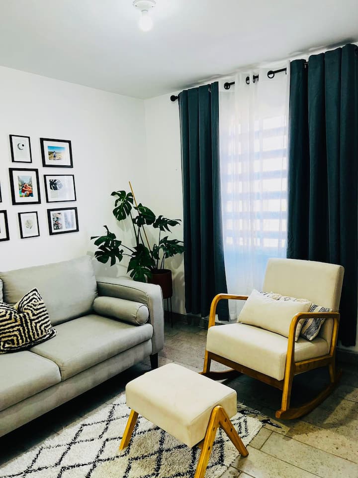 Departamento En Tijuana - Tijuana