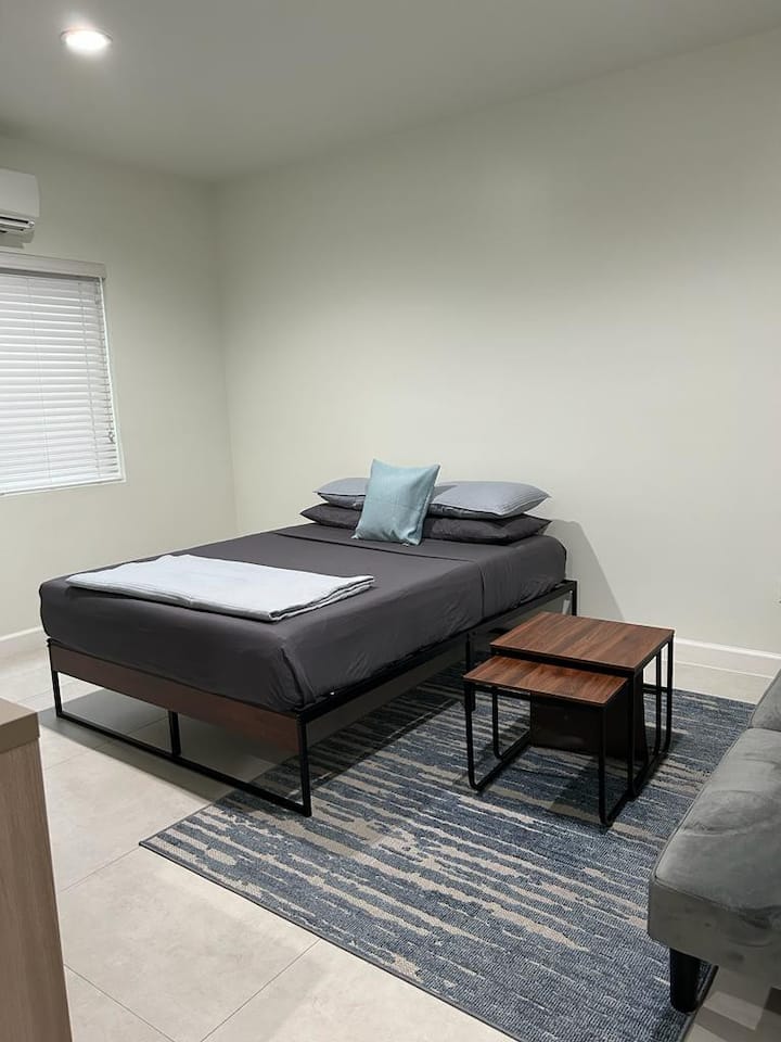 #105 Beautiful Studio In Wynwood - Biscayne - Miami, FL